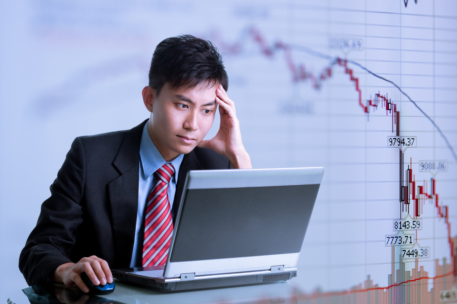 Nattering Nabobs of Negativism | 228Main