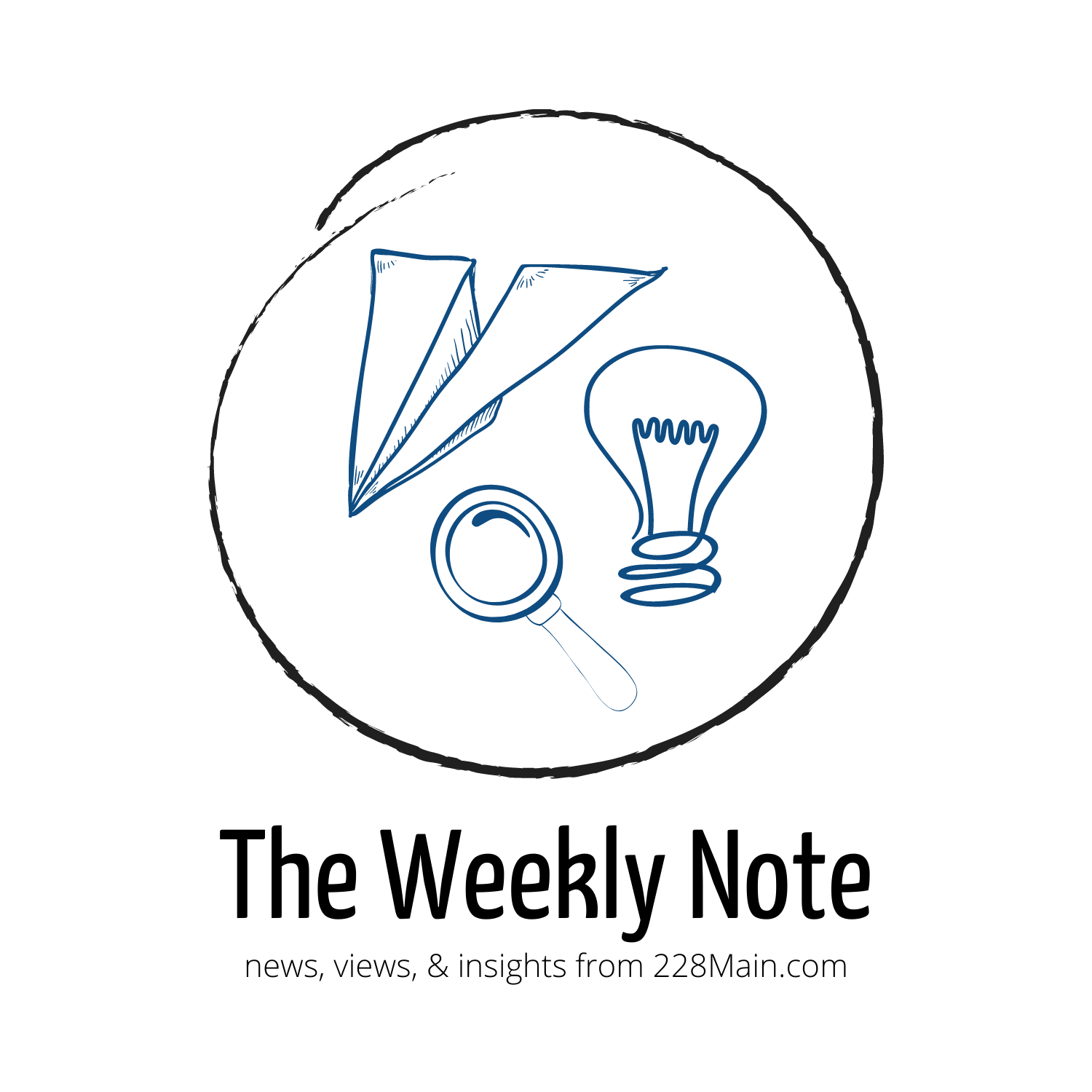 Newsletter | 228Main