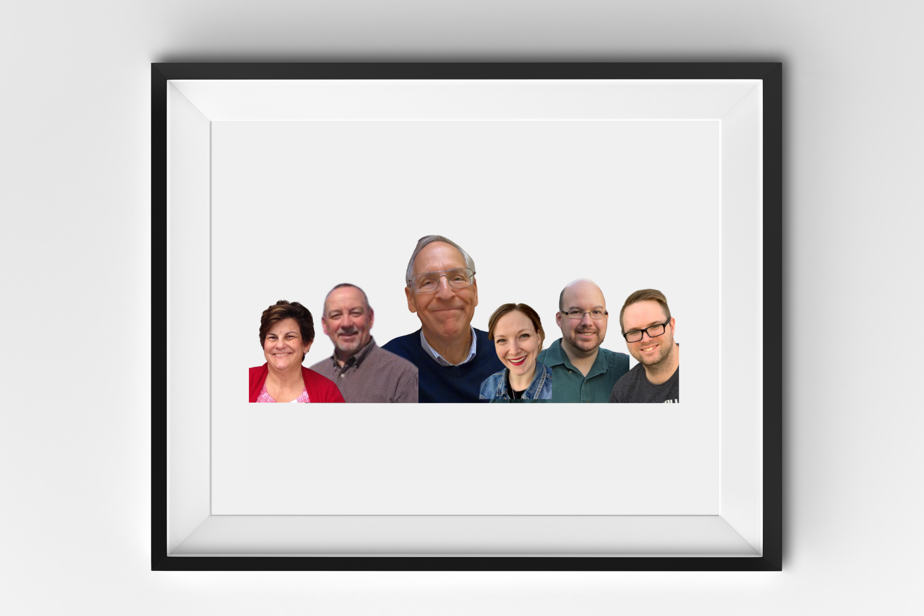 Serendipity, or, the Mark and Larry Story | 228Main