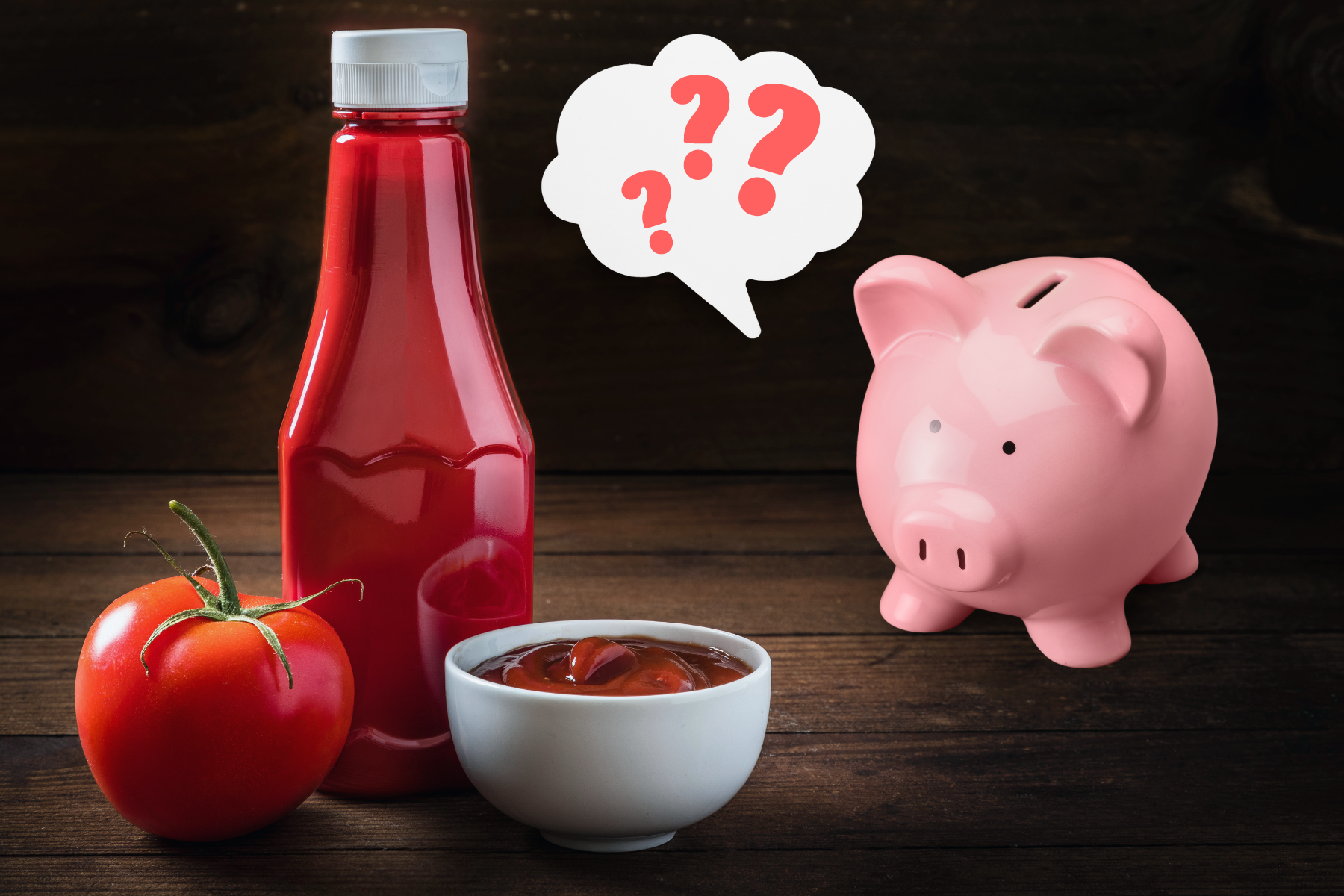 Catch-Up > Ketchup | 228Main